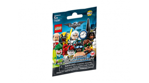 Lego Batman Minifigures Series 2 – Swimsuit Batman – Kids Time