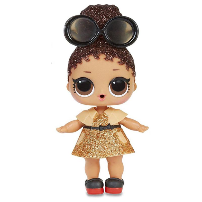 LOL Surprise Series 3 Confetti Pop – Boss Queen – Kids Time