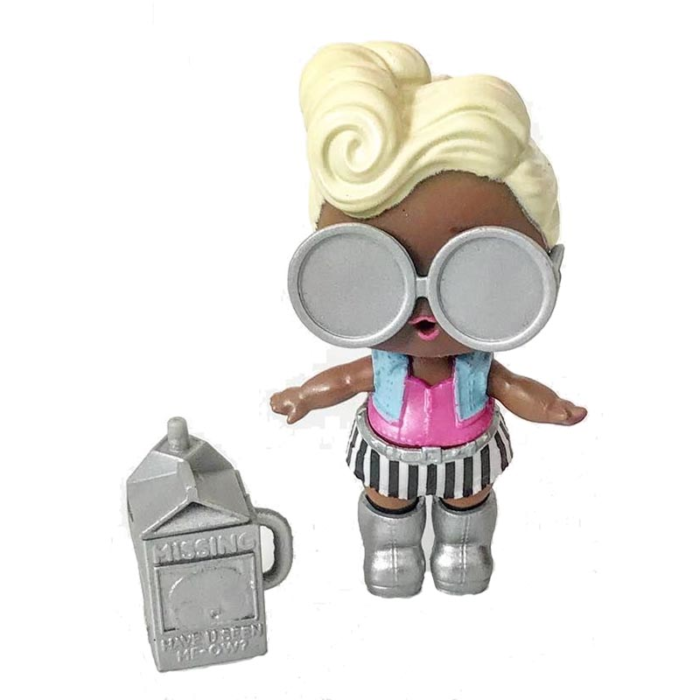 LOL Surprise Series 3 Confetti Pop – Funky Q.T. – Kids Time