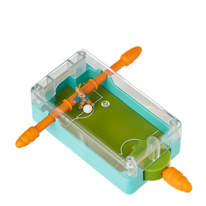 McDonald’s Happy Meal Toys – Peter Rabbit Carrot Launch – Kids Time