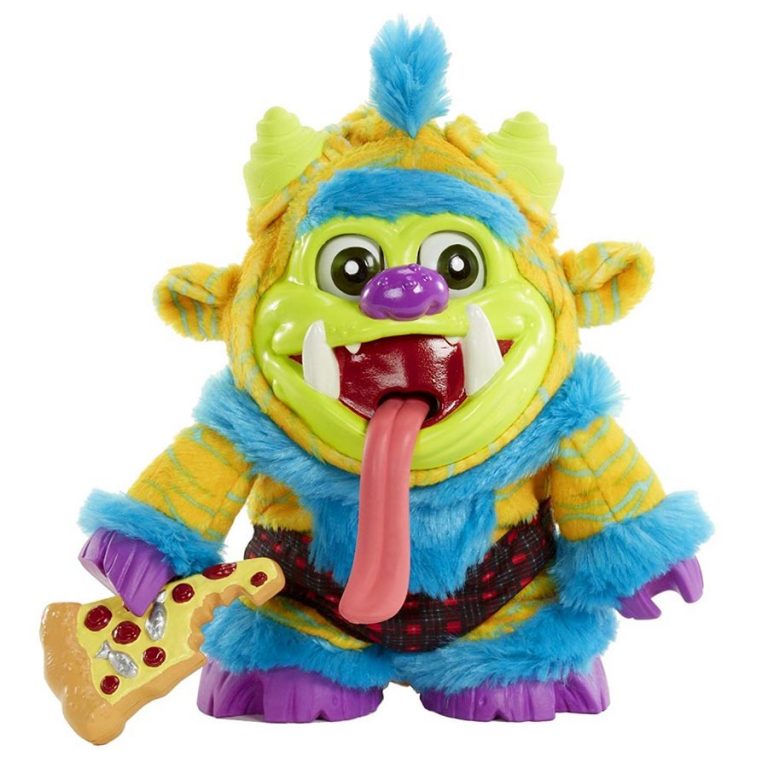 Crate Creatures Surprise – Kids Time