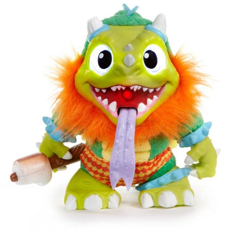 Crate Creatures Surprise – Kids Time