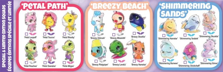 Hatchimals Colleggtibles Season 3 – Kids Time