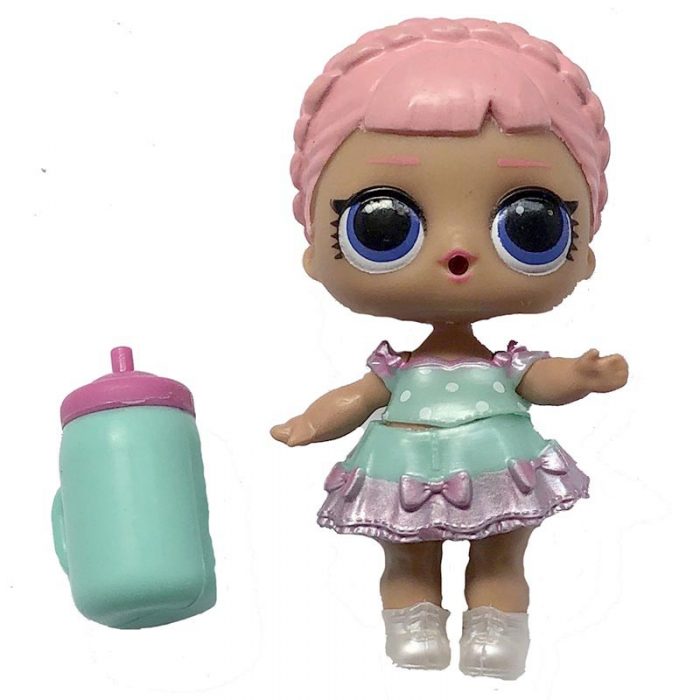 LOL Surprise Series 2 – Ice Sk8er – Kids Time