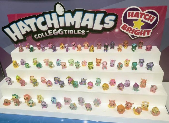 Hatchimals Colleggtibles Season 4 Photo Gallery 23 – Kids Time
