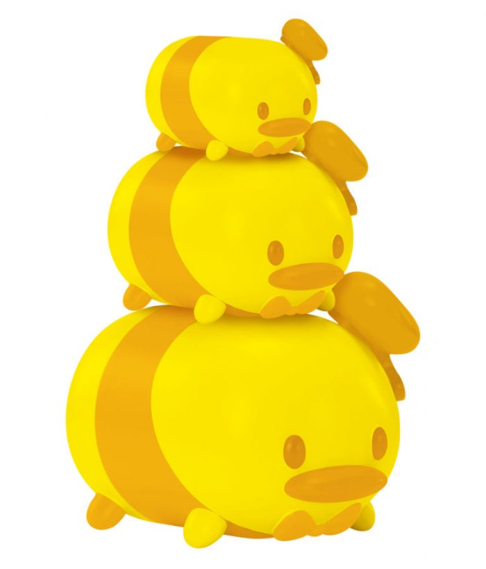 Disney Tsum Tsum Limited Edition Color Pop! – Collection List Checklist ...