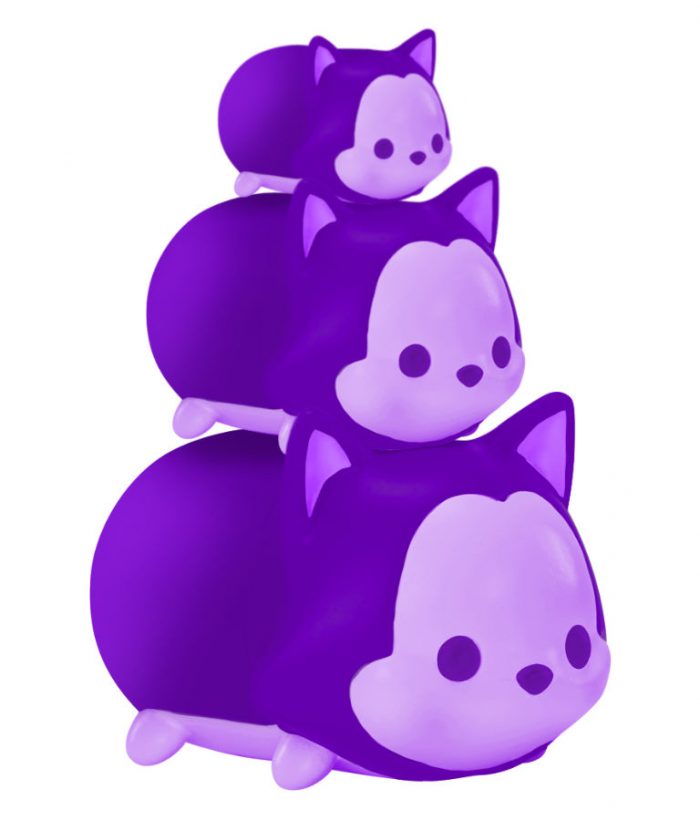 Disney Tsum Tsum Limited Edition Color Pop! – Collection List Checklist ...