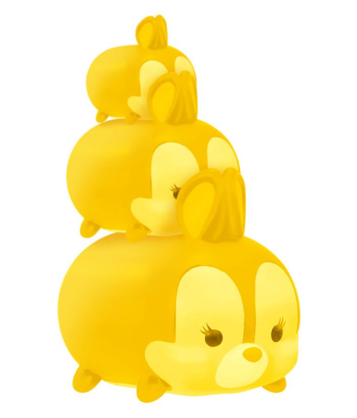 Disney Tsum Tsum Limited Edition Color Pop! – Collection List Checklist ...