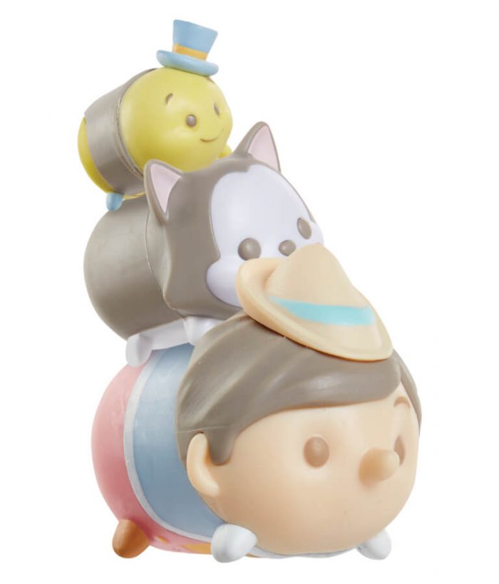 Disney Tsum Tsum Limited Edition Pastel Parade! – Pastel Pinocchio ...
