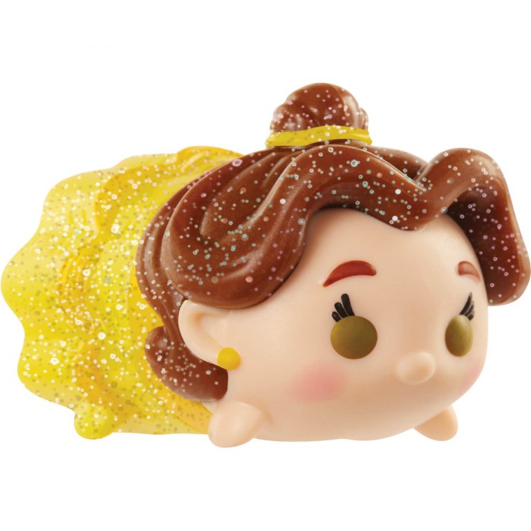 Disney Tsum Tsum Limited Edition Tsparkle Surprise – Sparkle Belle ...