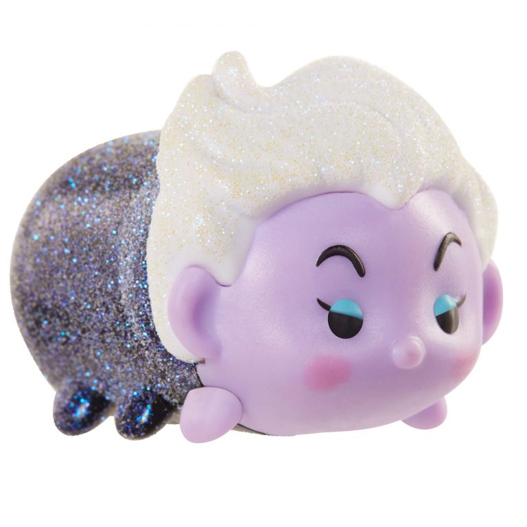 Disney Tsum Tsum Limited Edition Tsparkle Surprise – Collection List ...