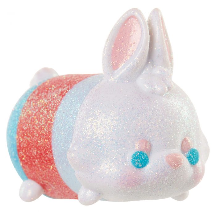 Disney Tsum Tsum Limited Edition Tsparkle Surprise – Sparkle White ...