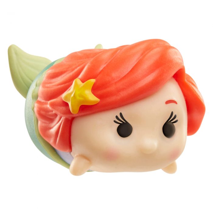 Disney Tsum Tsum Series 2 – Ariel – Kids Time