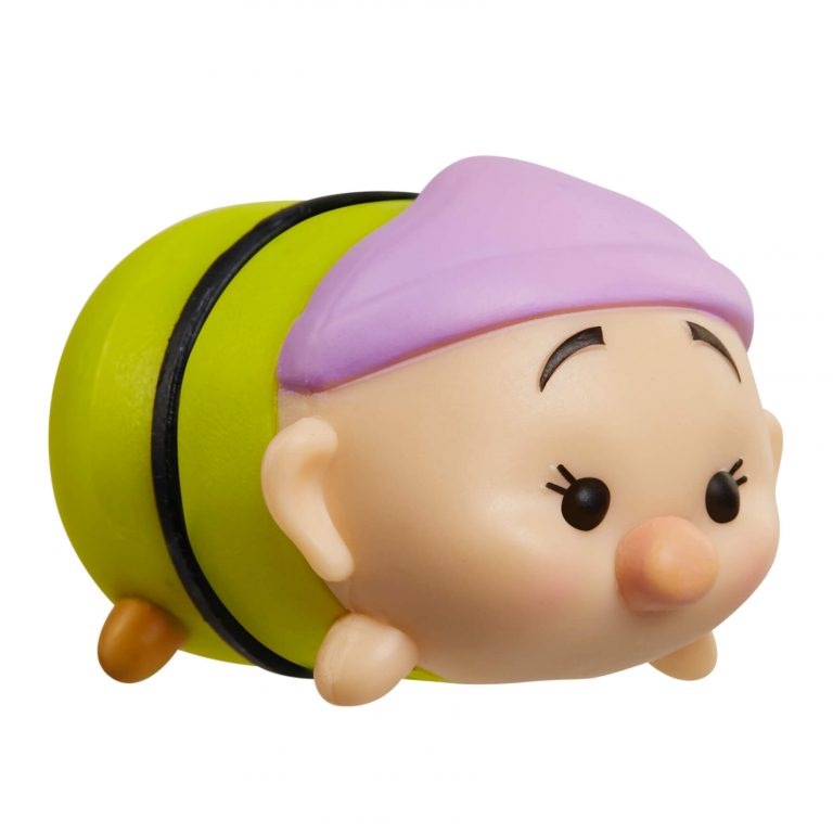 Disney Tsum Tsum Series 3 – Dopey – Kids Time