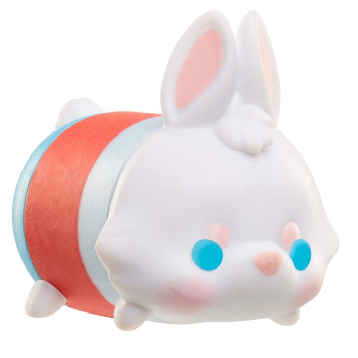 Disney Tsum Tsum Series 3 – White Rabbit – Kids Time