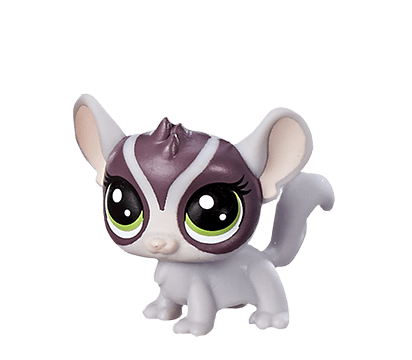 Littlest Pet Shop Series 2 – List Checklist – Kids Time