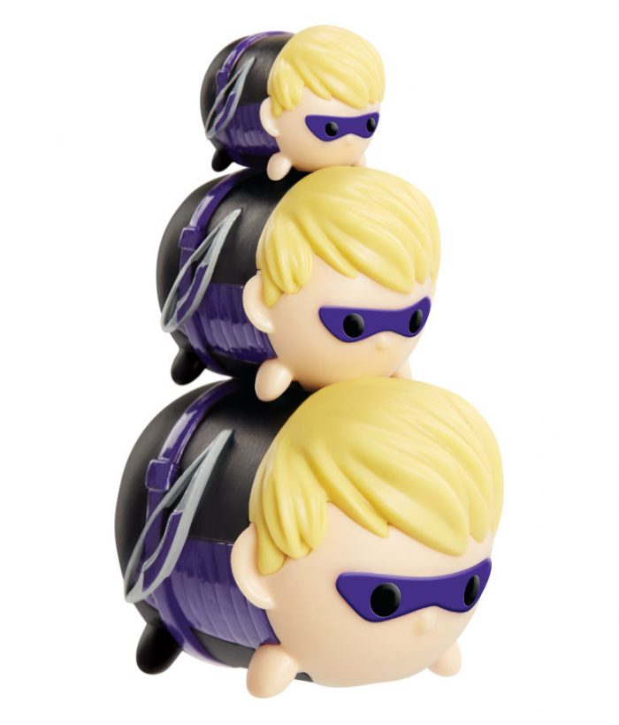 Marvel Tsum Tsum – Kids Time