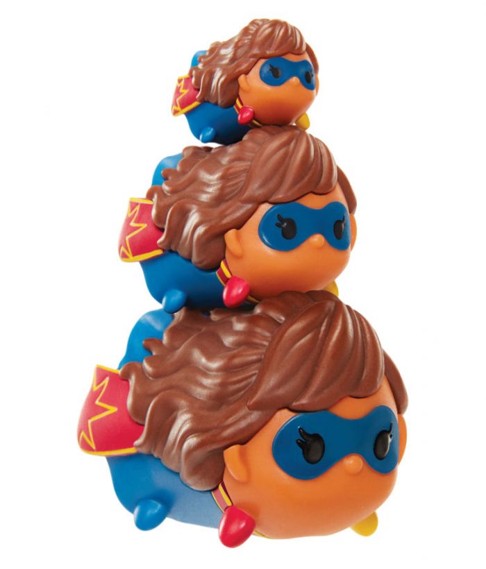 Marvel Tsum Tsum Series 2 – Collection List Checklist – Kids Time