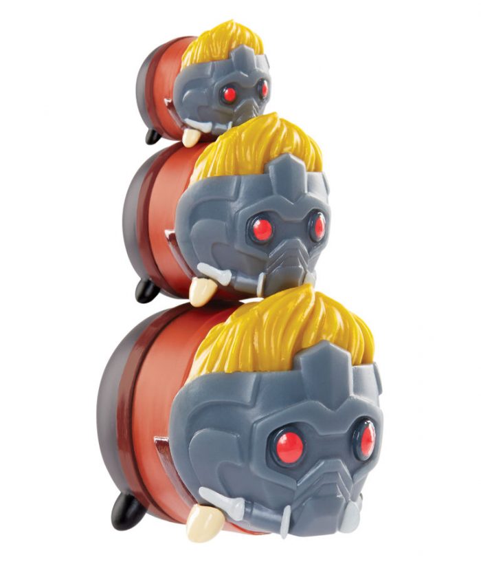 Marvel Tsum Tsum Series 2 – Collection List Checklist – Kids Time