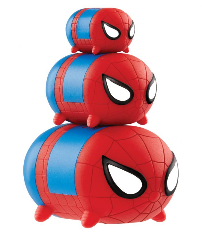 marvel-tsum-tsum-series-3-spiderman – Kids Time