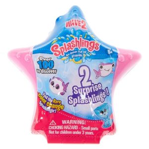 Splashlings – Kids Time