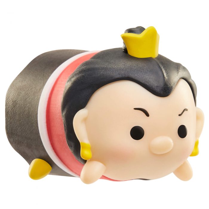 Disney Tsum Tsum Series 10 – Collection List Checklist – Kids Time