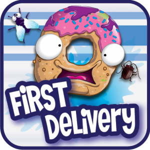 Grossery Gang Kids Time