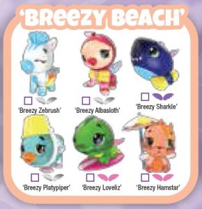 Hatchimals Colleggtibles Season 3 Breezy Beach – Kids Time