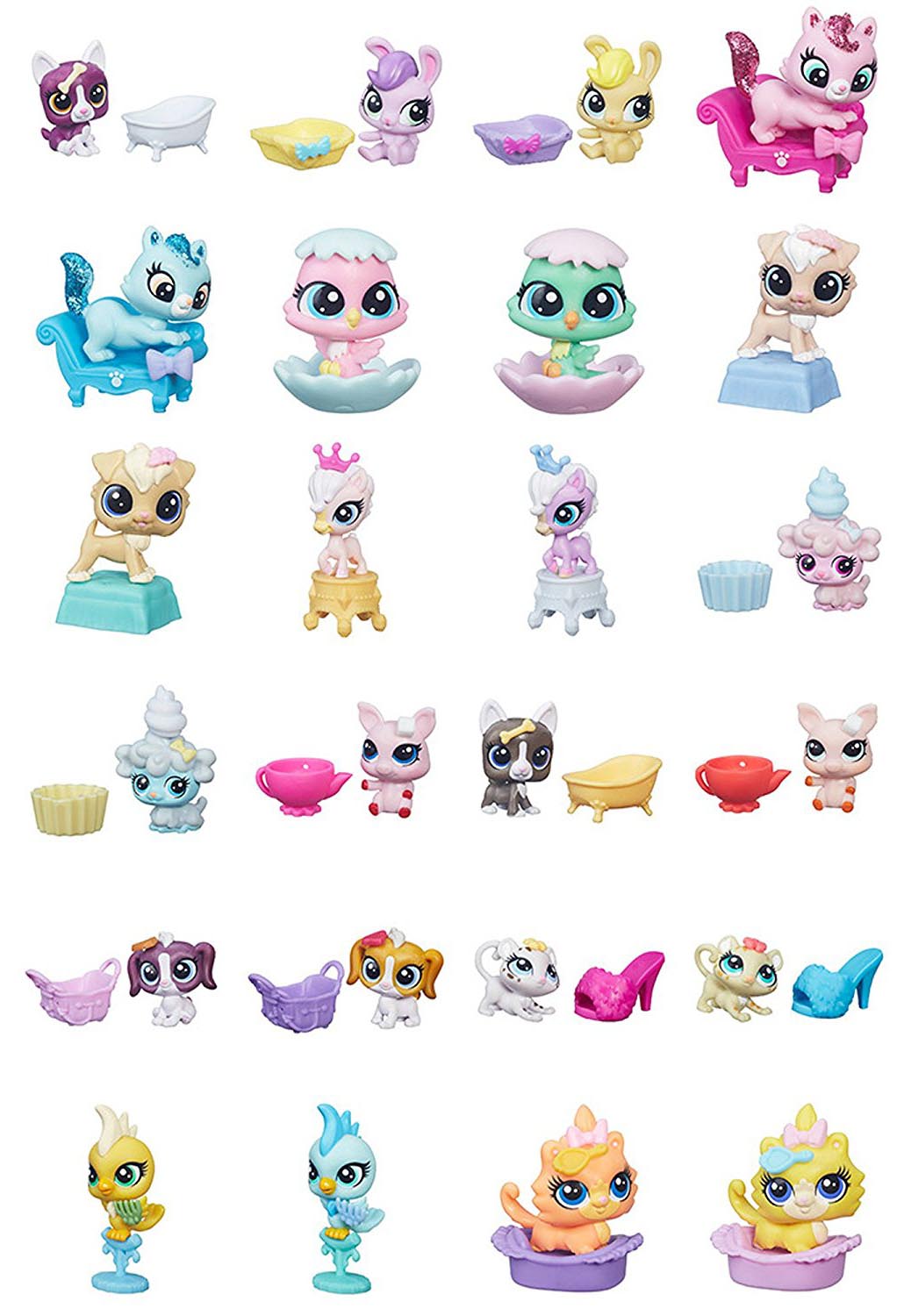 Littlest Pet Shop Series 5 Checklist List Kids Time Littlest Pet Shop Series 5 Checklist List Kids Time