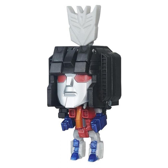 Transformers Generations Alt-Modes Series 1 – Starscream – Kids Time