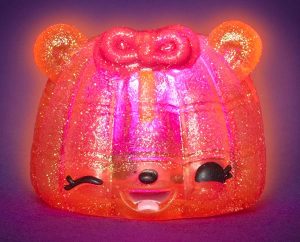 Num Noms Lights Series 1 – List Checklist – Kids Time