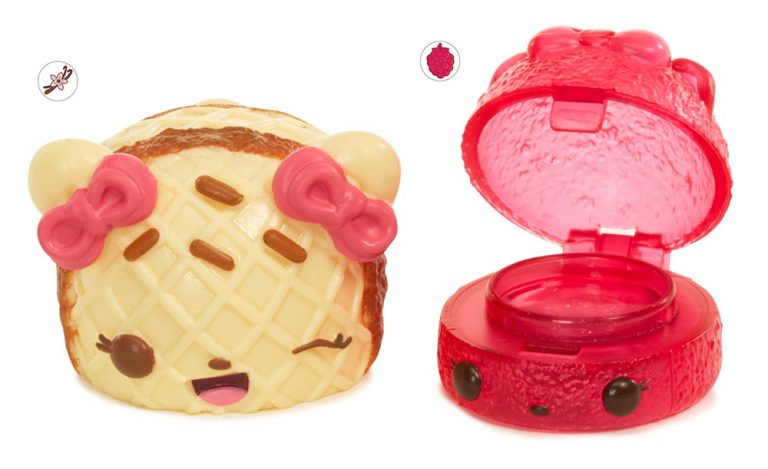 Num Noms Series 4 – List Checklist – Kids Time