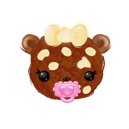 num-noms-snackables-series-2-little-bites-cookies-ss-062-baby-crumbs ...