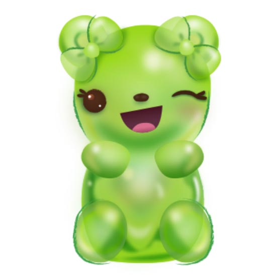 num-noms-snackables-series-2-little-bites-gummy-bears-ss-031-silvia ...