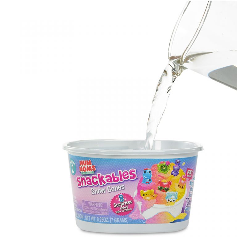 num-noms-snackables-series-2-snow-cones-pack-water – Kids Time