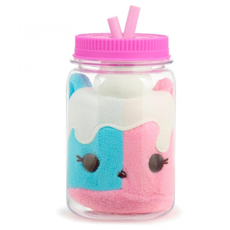 Num Noms Surprise in a Jar – Kids Time
