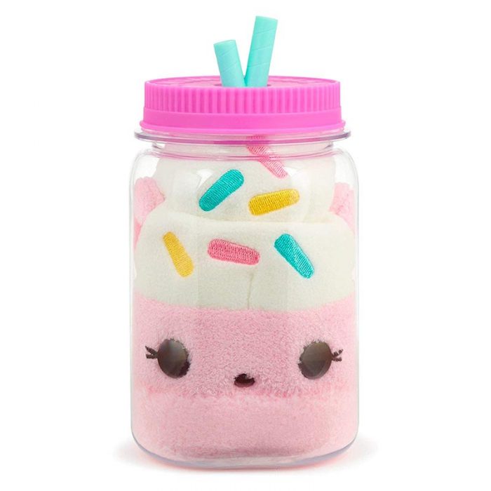 Num Noms Surprise in a Jar – Kids Time