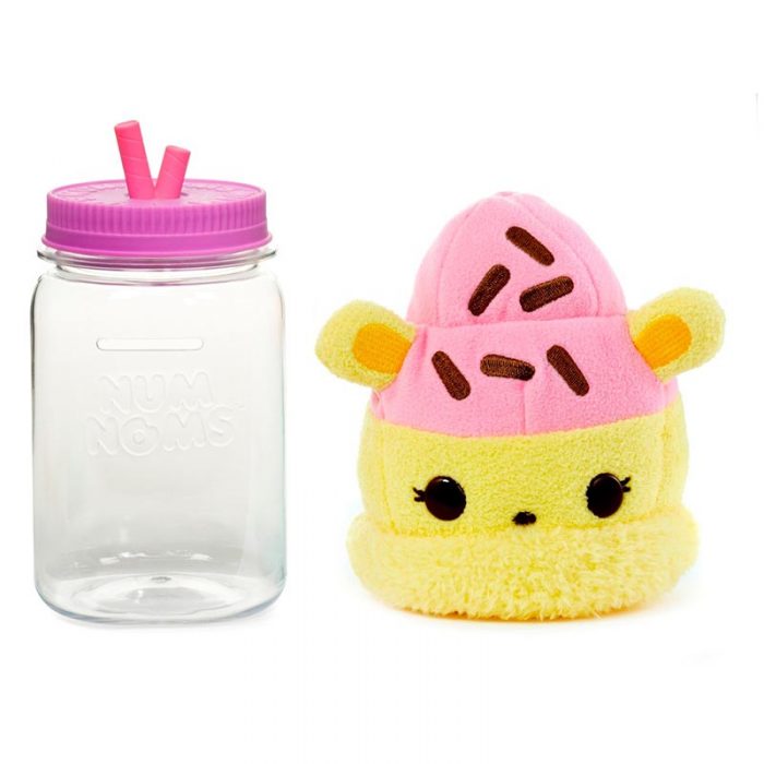 Num Noms Surprise in a Jar – Kids Time