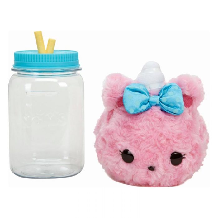 Num Noms Surprise in a Jar – Kids Time