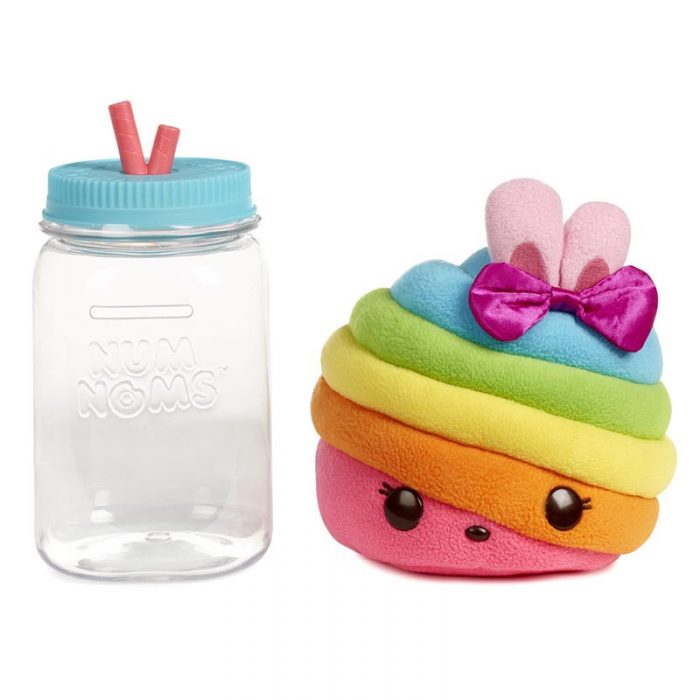 Num Noms Surprise in a Jar – Kids Time