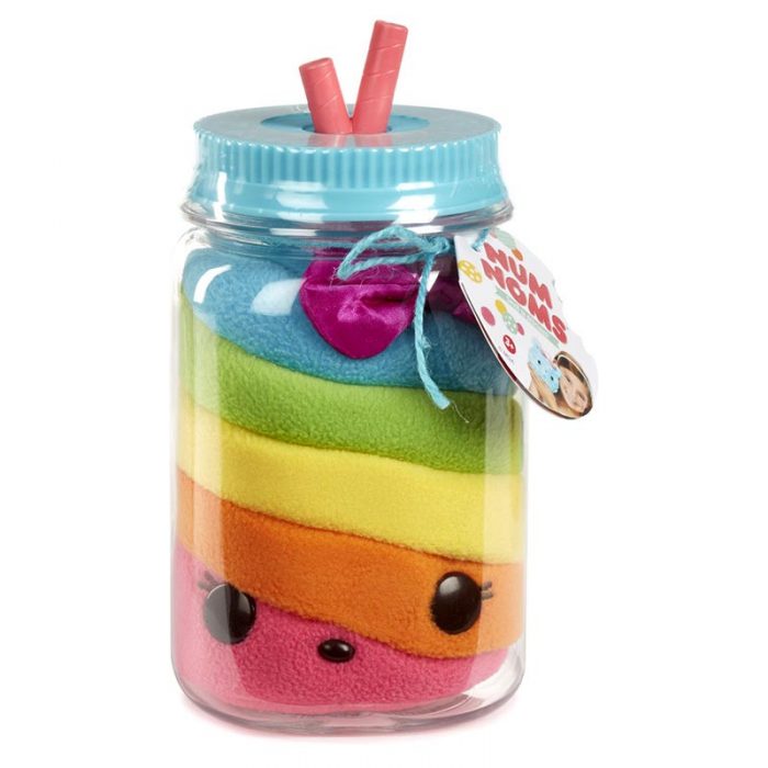 Num Noms Surprise in a Jar – Kids Time