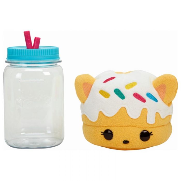 num-noms-surprise-in-a-jar-sprinkles-donut – Kids Time