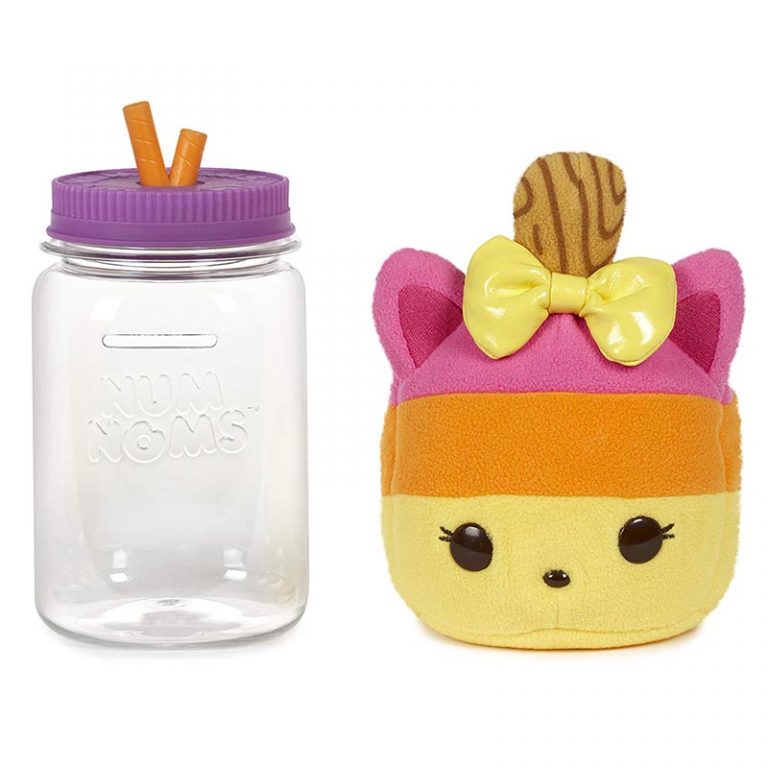 Num Noms Surprise in a Jar – Kids Time