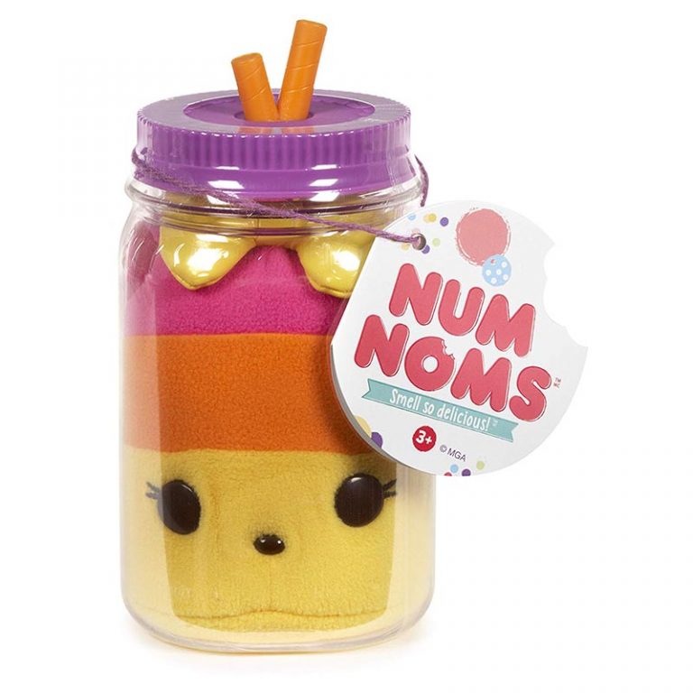 Num Noms Surprise in a Jar – Kids Time