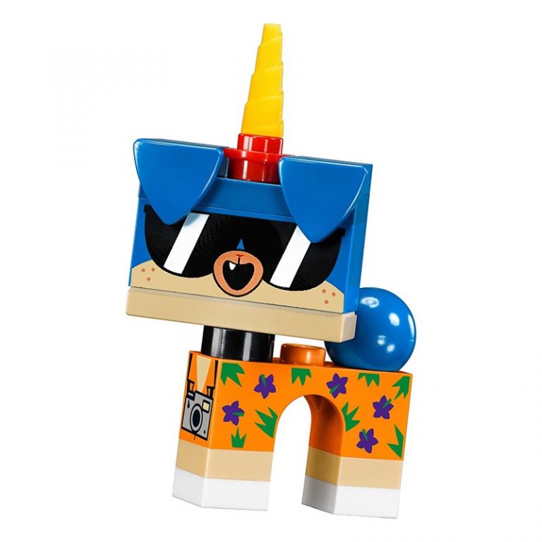 Lego Minifigures Sets Unikitty Series 1 – Shades Puppycorn – Kids Time