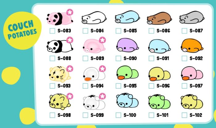 moj-moj-couch-potatoes-series-list-of-characters-checklist-insert ...