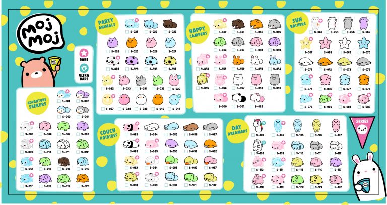 Moj Moj – Kids Time