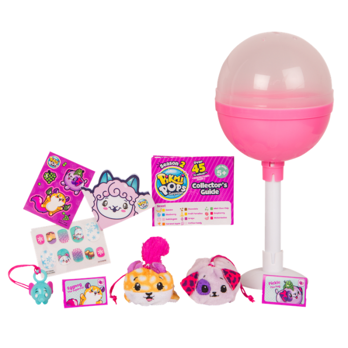 pikmi-pops-season-2-surprise-pack-open-2 – Kids Time