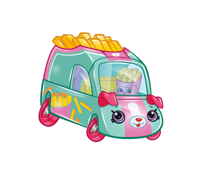 Shopkins Cutie Cars Season 3 – 3 Pack Sets Collection List of ...