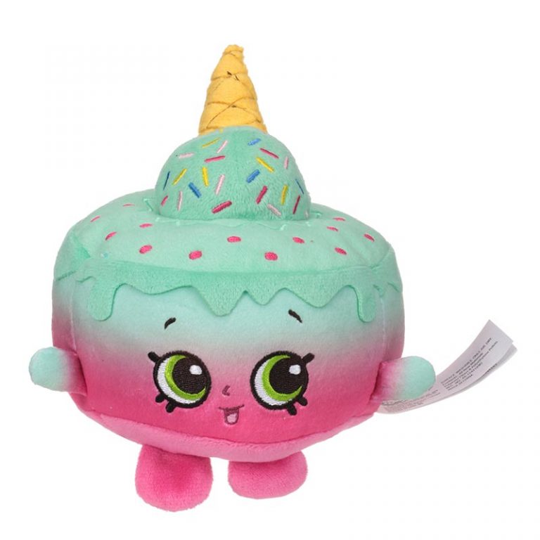 Shopkins Plushies – Kids Time